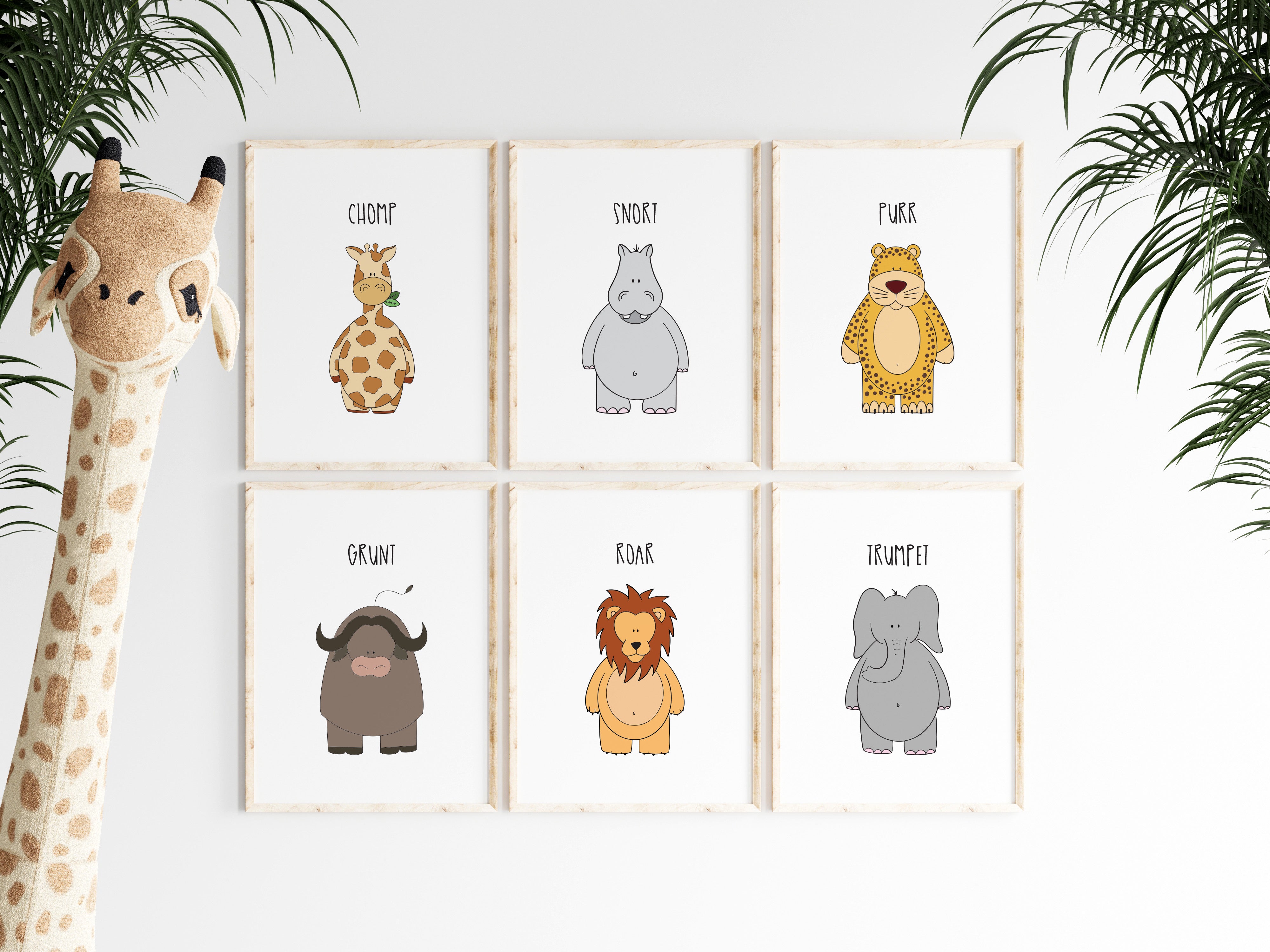 Monkey and Me UK – Monkey & Me