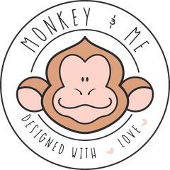 Monkey and Me UK – Monkey & Me