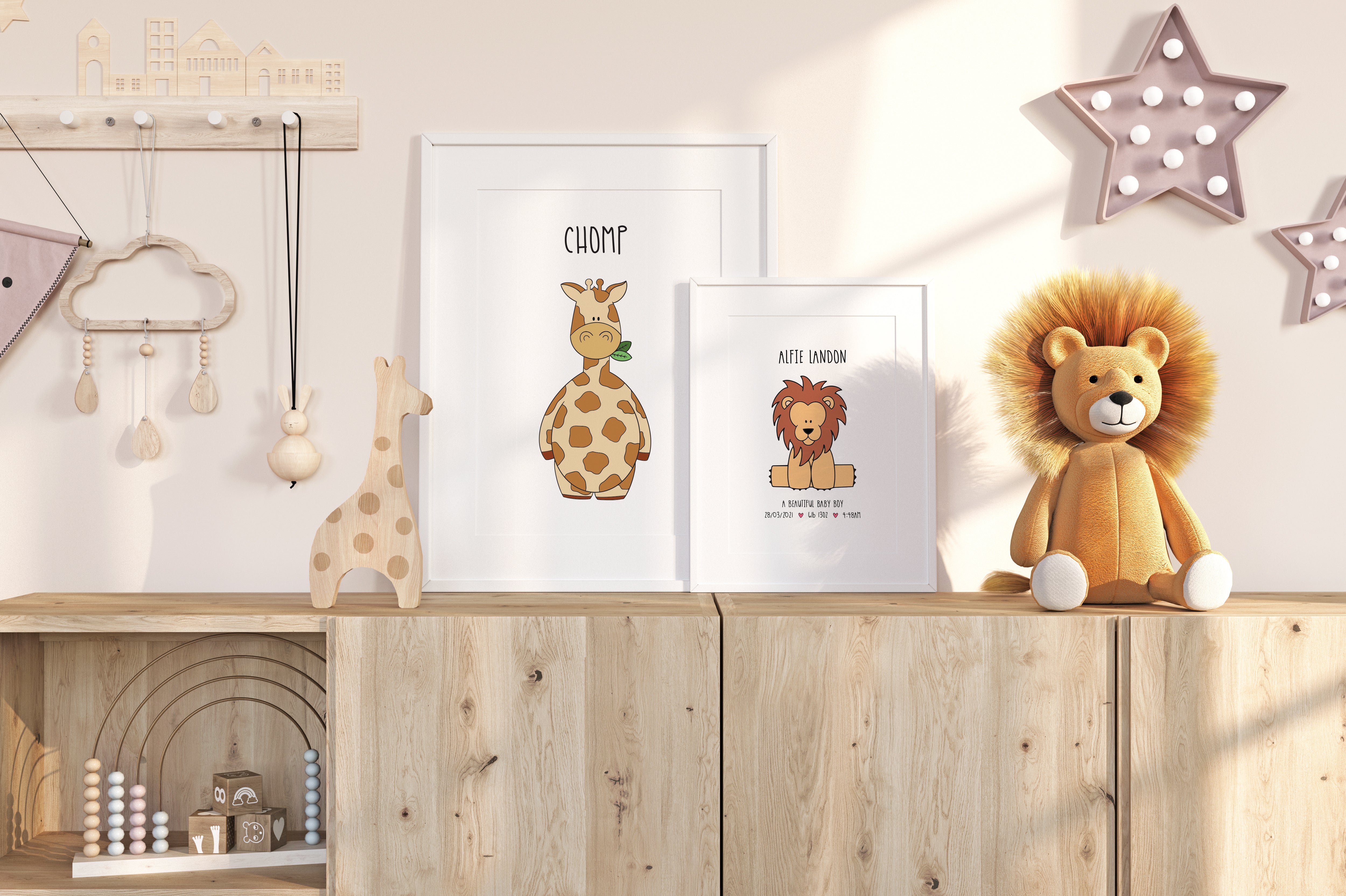 Monkey and Me UK – Monkey & Me