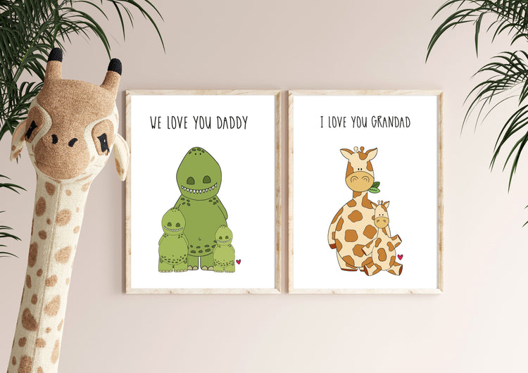 Monkey and Me UK – Monkey & Me